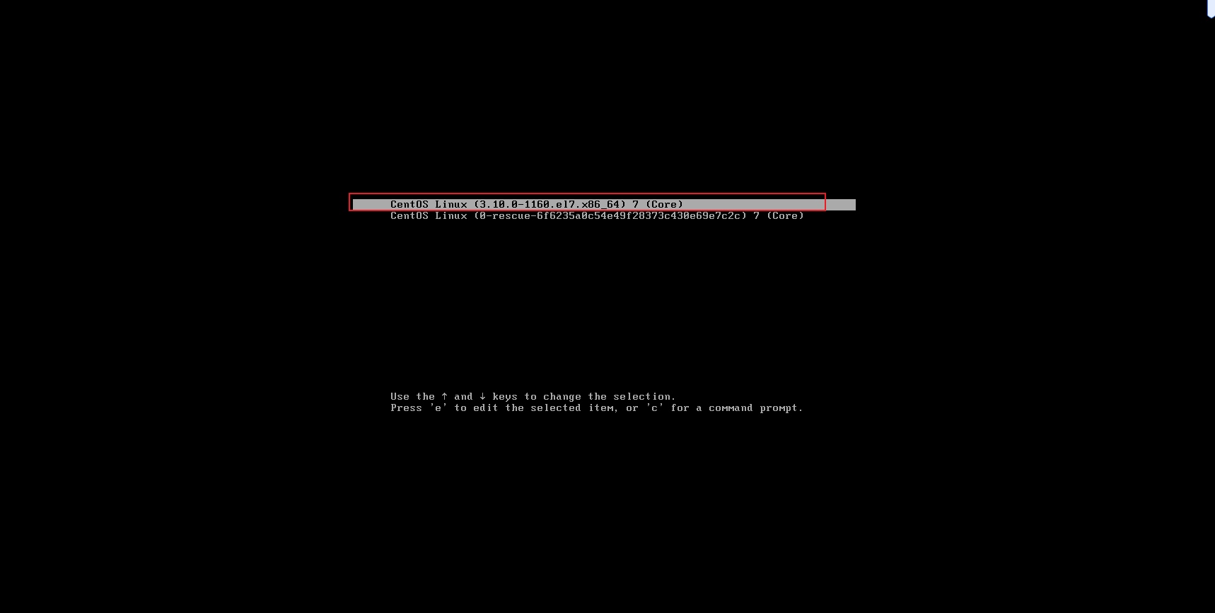 win10在VMware15上安装linux系统centos7_64位服务器超详细步骤，并配网_centos7免费许可证密钥_L9009121314的博客-CSDN博客