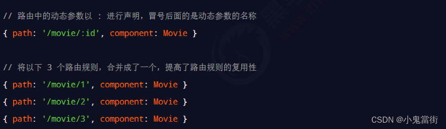 day6 vue 学习笔记 vue-router路由_vue-router uninstall-CSDN博客