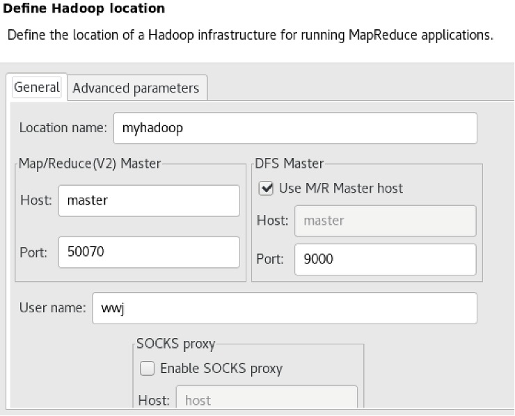 【Hadoop】hadoop-eclipse-plugins插件安装和配置_hadoop eclipse 3.3.0 plungin-CSDN博客