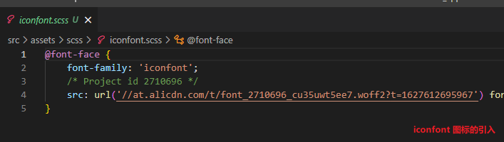 scss 在项目中的 模块化、scss的使用_scss模块化-CSDN博客