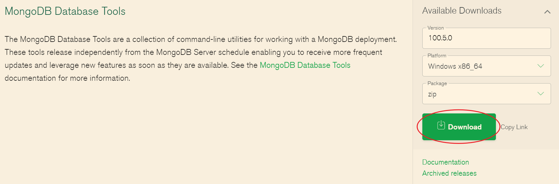 Navicat导入、导出MongoDB的集合_navicat导出mongo数据-CSDN博客