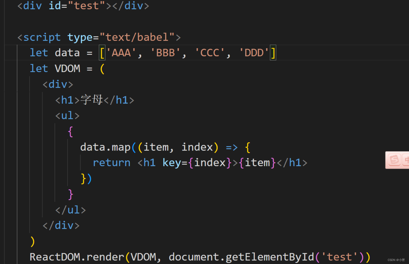 React笔记_laf react-CSDN博客