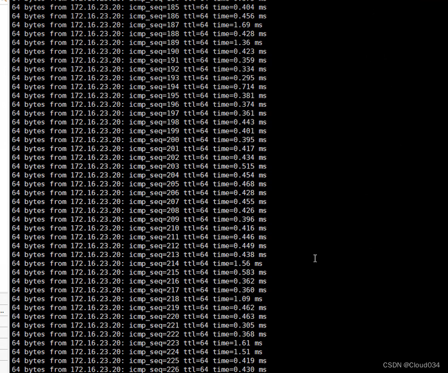 Linux网络命令_linux broadcast-CSDN博客