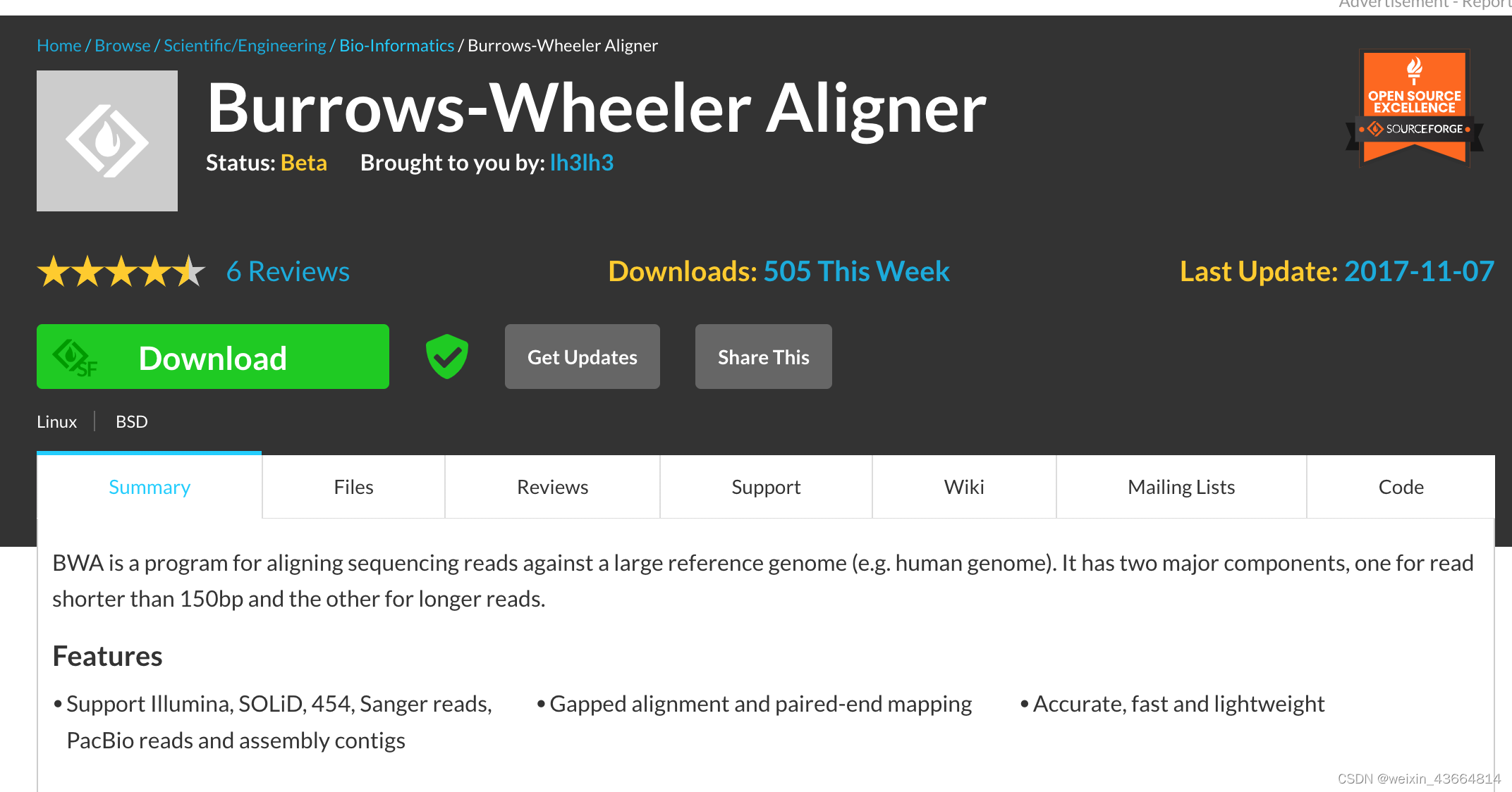 生信技能-高通量测序工具bam、samtools、bedtools及conda的下载和安装_samtools下载-CSDN博客
