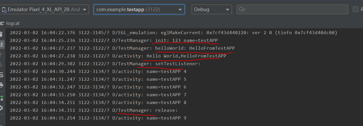Android 9 HAL开发添加HIDL实现过程_安卓9自定义hal模块-CSDN博客