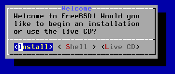 安装 FreeBSD-13.0-RELEASE-amd64_freebsd安装图形界面-CSDN博客