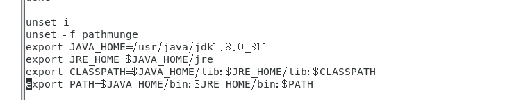 linux centos7上安装sql developer_linux安装sql developer-CSDN博客