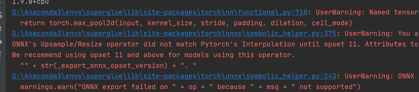 转Onnx实现（Unet的模型转Onnx）_unet转onnx-CSDN博客