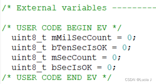 嵌入式系统原理（笔记）：SysTick时钟定时器_arm cm7 0xe000e018-CSDN博客