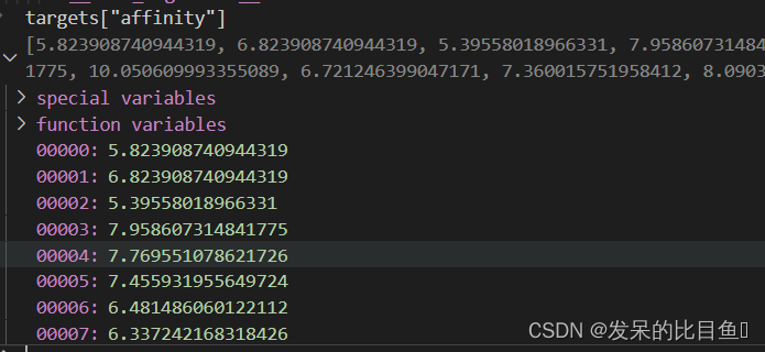 TorchProtein教程--基于序列的蛋白质特性预测(3)_百度蛋白质预测 csdn-CSDN博客