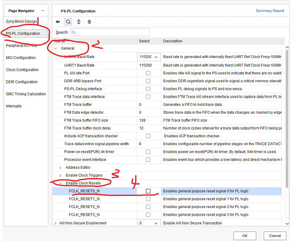 详细教程：vivado2019.2 & vitis2019.2下，zynq7000系列FPGA固化PL程序到外挂flash和SD卡_spi speed fallback to 100 khz ...