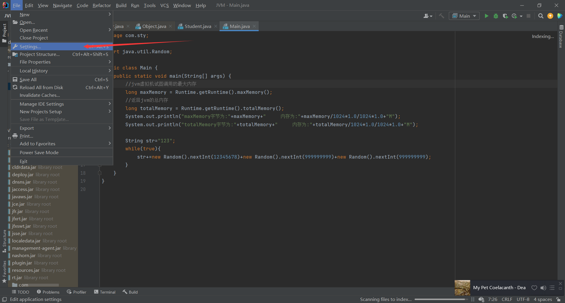 【JVM】使用JProfiler工具分析OOM原因_jprofiler13许可证密钥-CSDN博客