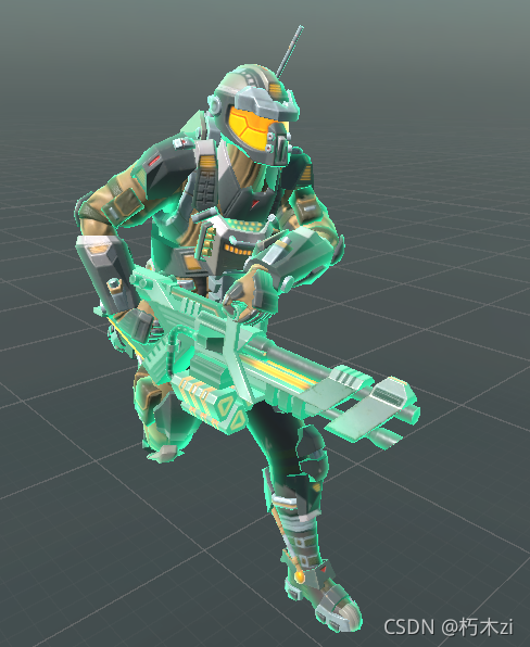 Shadergraph练习(一) Fresnel Effect边缘光shader Graph Fresnel Csdn博客 3009