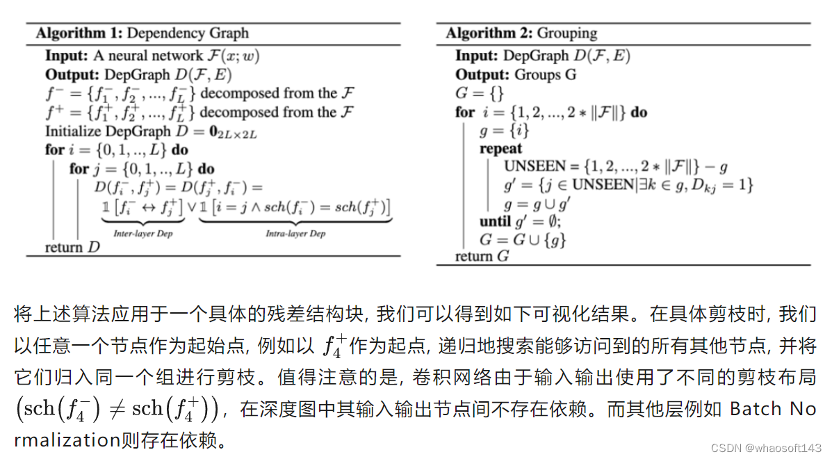 DepGraph_depgraph paper-CSDN博客