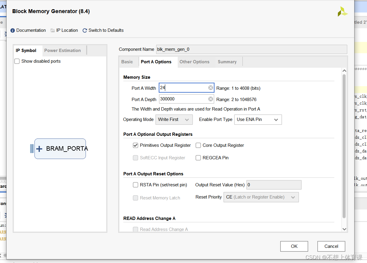 vivado报错_[synth 8-7080] parallel synthesis criteria is not -CSDN博客