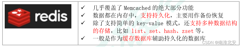 【Reids 学习】认识 NoSQL 和 Redis 一篇文章就够了_redis和nosql的关系-CSDN博客