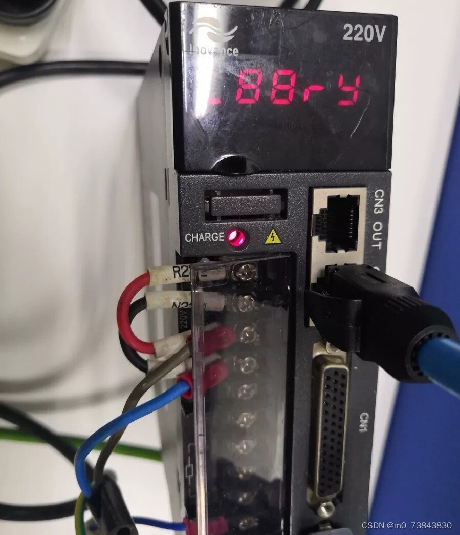 labview操作者框架+ADS+twincat2(twincat3) st语言ethercat总线控制工程项目资料_st ethercat-CSDN博客