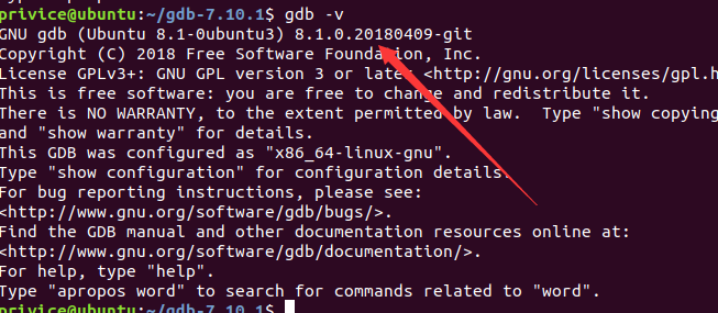 Linux中GDB安装与使用_linux安装gdb-CSDN博客