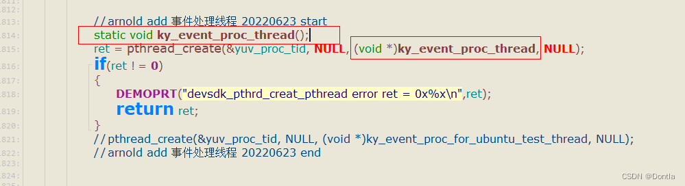 linux C语言编译报错：error: invalid storage class for function ‘xxx‘-CSDN博客