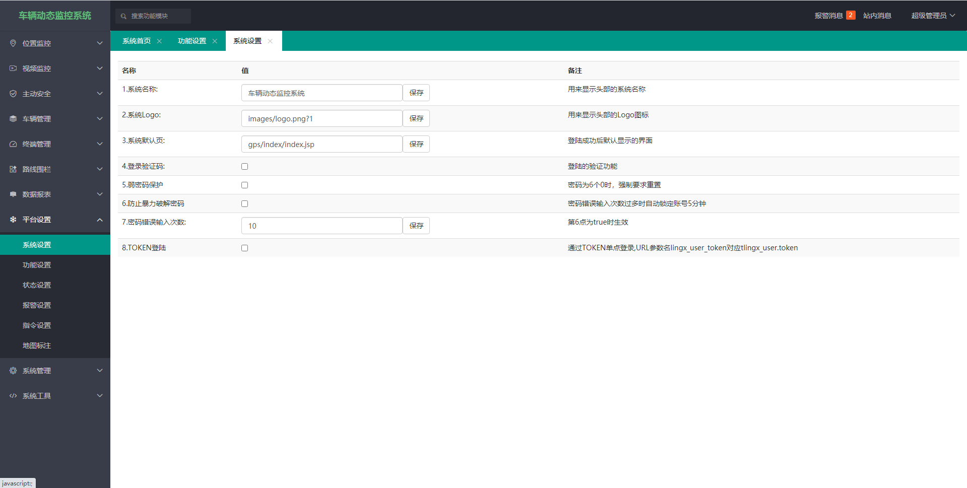 【2022版】基于部标JT808JT1078车载视频位置监控平台介绍-开源项目_jt808协议、jt809协议、jt1078协议-CSDN博客