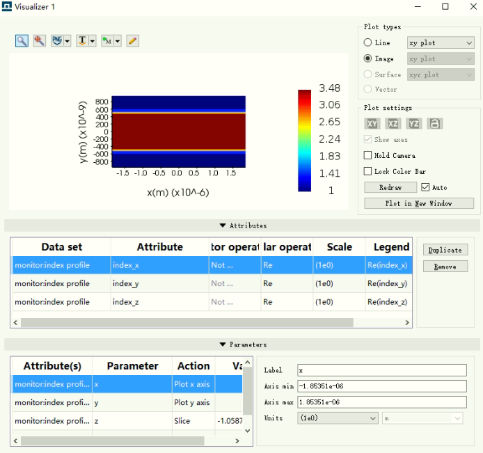 [Mesh Order]lumerical MODE软件EME Solver中结构重叠区域(clapping)求解过程中的优先级问题_lumerical eme可视化_XHyoungTiger ...