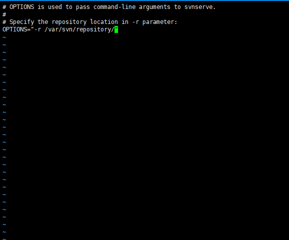 Centos7安装subversion_centos7 subversion-CSDN博客