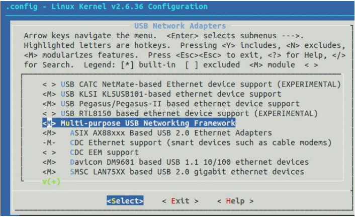 How to use Yuge module directly under Android - Programmer Sought