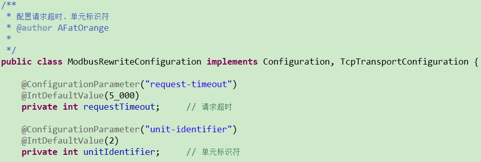 Apache-Plc4x-Modbus-Tcp学习记录（一）-CSDN博客