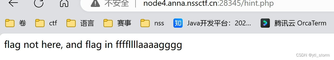 [HCTF 2018]Warmup-CSDN博客