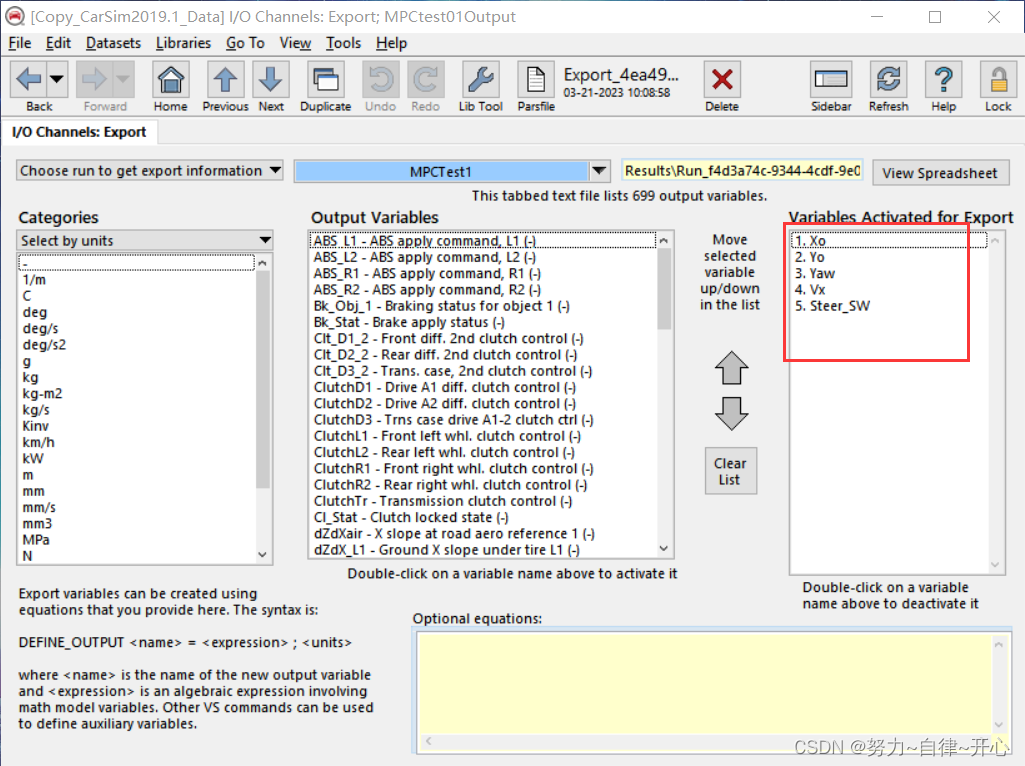 MPC学习记录_松弛因子 mpc-CSDN博客