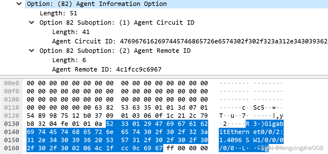 DHCP-原理介绍+报文解析+配置示例---RFC2131_dhcp rfc-CSDN博客