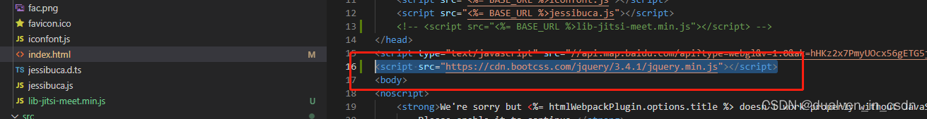 ts中引入 js的理论与实践_ts 引入js-CSDN博客