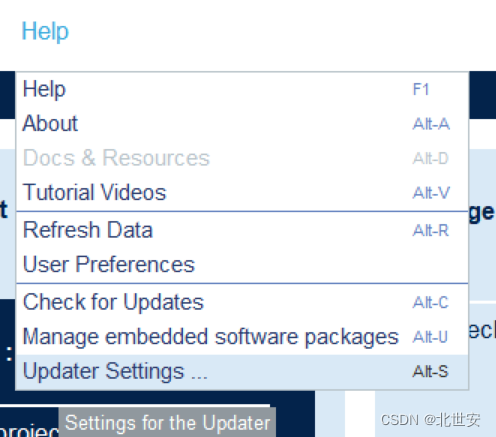 【STM32WLE5系列#1芯片介绍和开发环境搭建】-CSDN博客