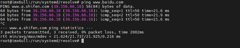 i.MX6ULL - Ubuntu 18.04.05 LTS根文件系统移植教程_ubuntu 根文件系统测试-CSDN博客