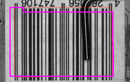 基于Halcon学习的一维码识别【二十六】inspect_scanlines.hdev_halcon一维码解码最强-CSDN博客