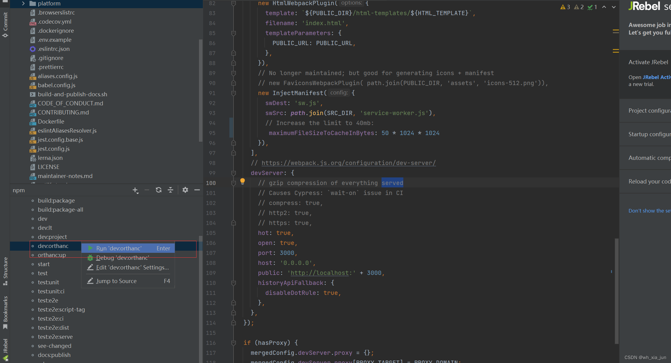 搭建DICOM医学影像系统(OHIF+Orthanc+Nginx)-CSDN博客