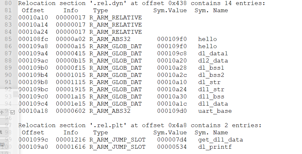 ELF加载器的原理与实现_elf loader-CSDN博客
