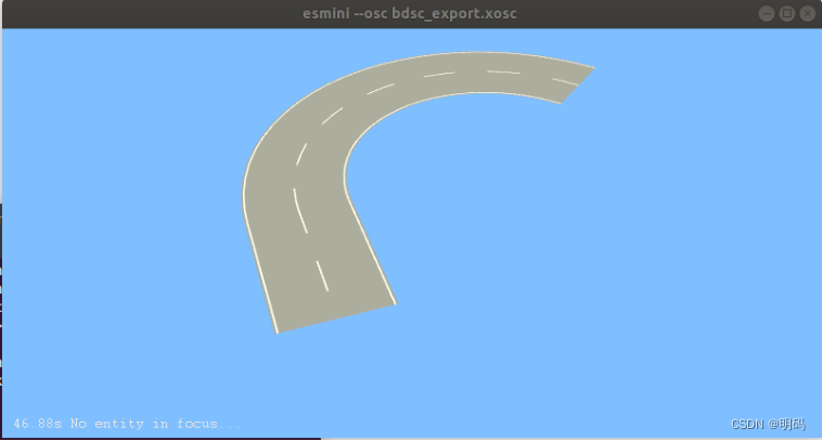 高精地图编辑生成 opendrive & OpenSCENARIO_opendrive地图制作-CSDN博客