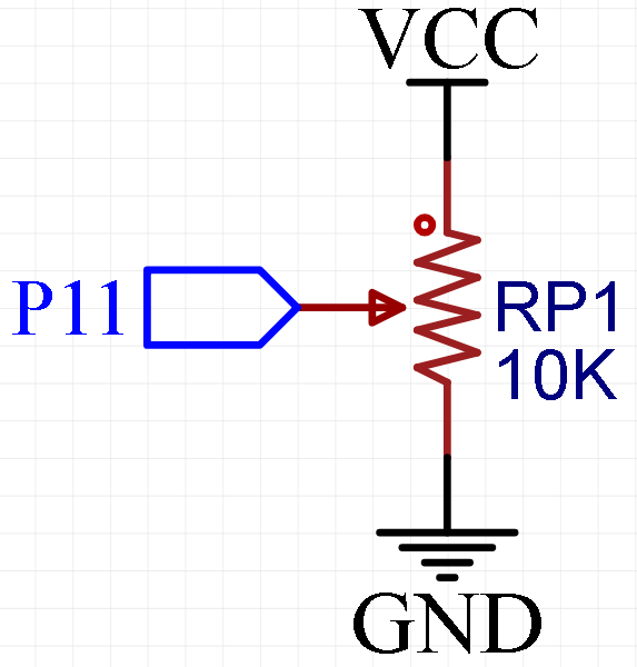 【CH559L单片机】DMA方式在手工选择通道模式下AD采样数据串口输出_如何通过串口将adc采样值打印出来-CSDN博客
