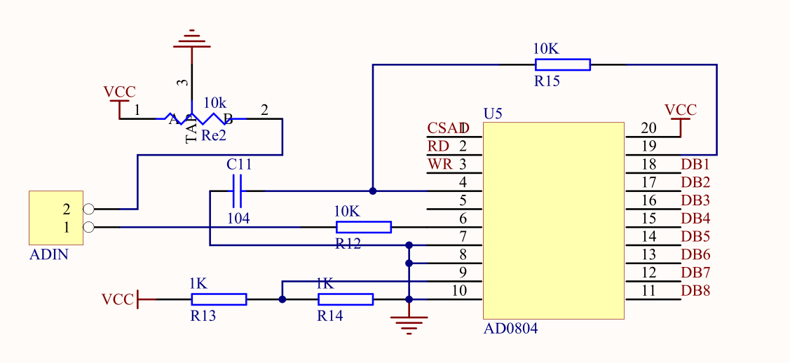 第六讲：AD、DA的工作原理及实现（郭天祥）_da原理-CSDN博客