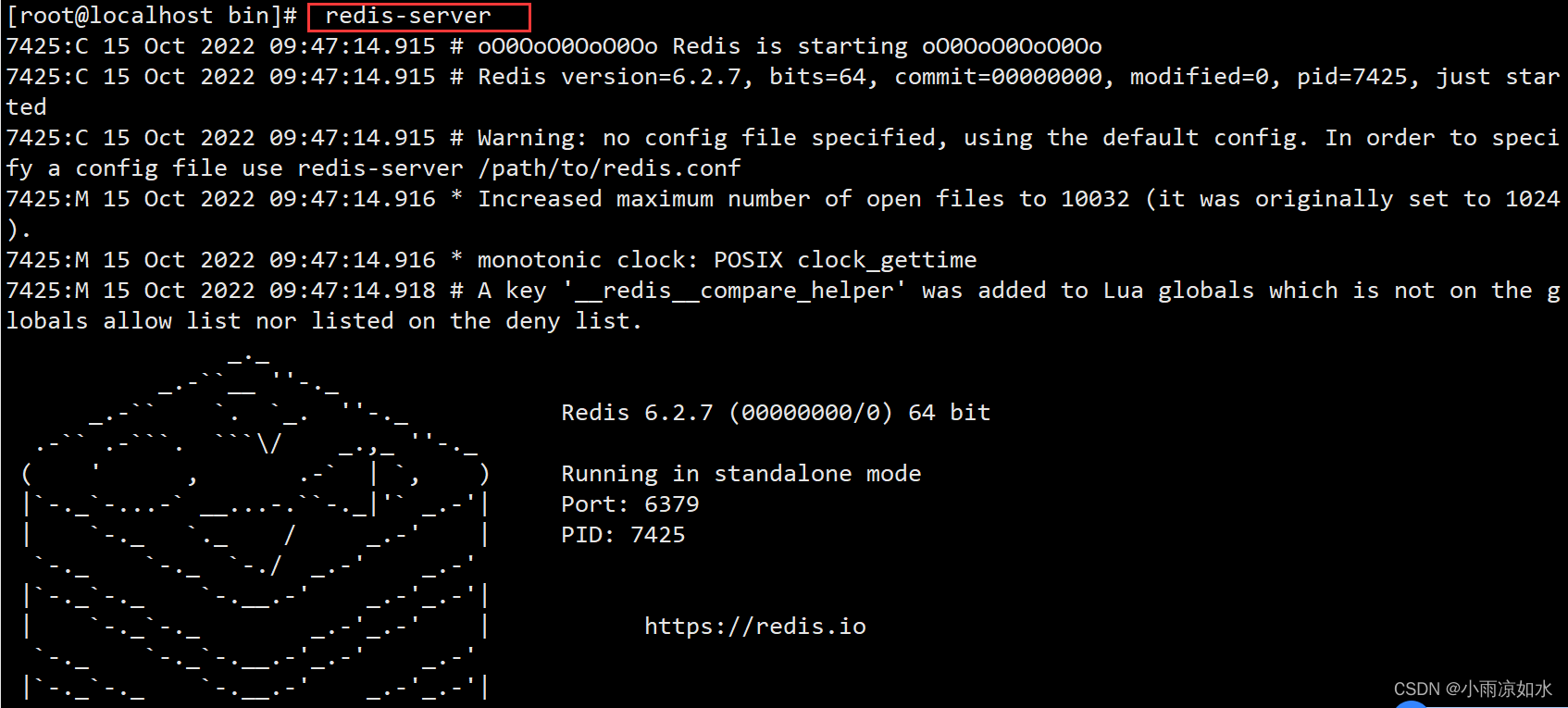redis概述与安装_使用redis可视化工具还用安装在虚拟机嘛-CSDN博客