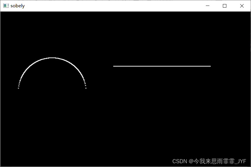 OpenCV（四）--Sobel算子、Scharr算子、laplacian算子、Canny边缘检测-CSDN博客