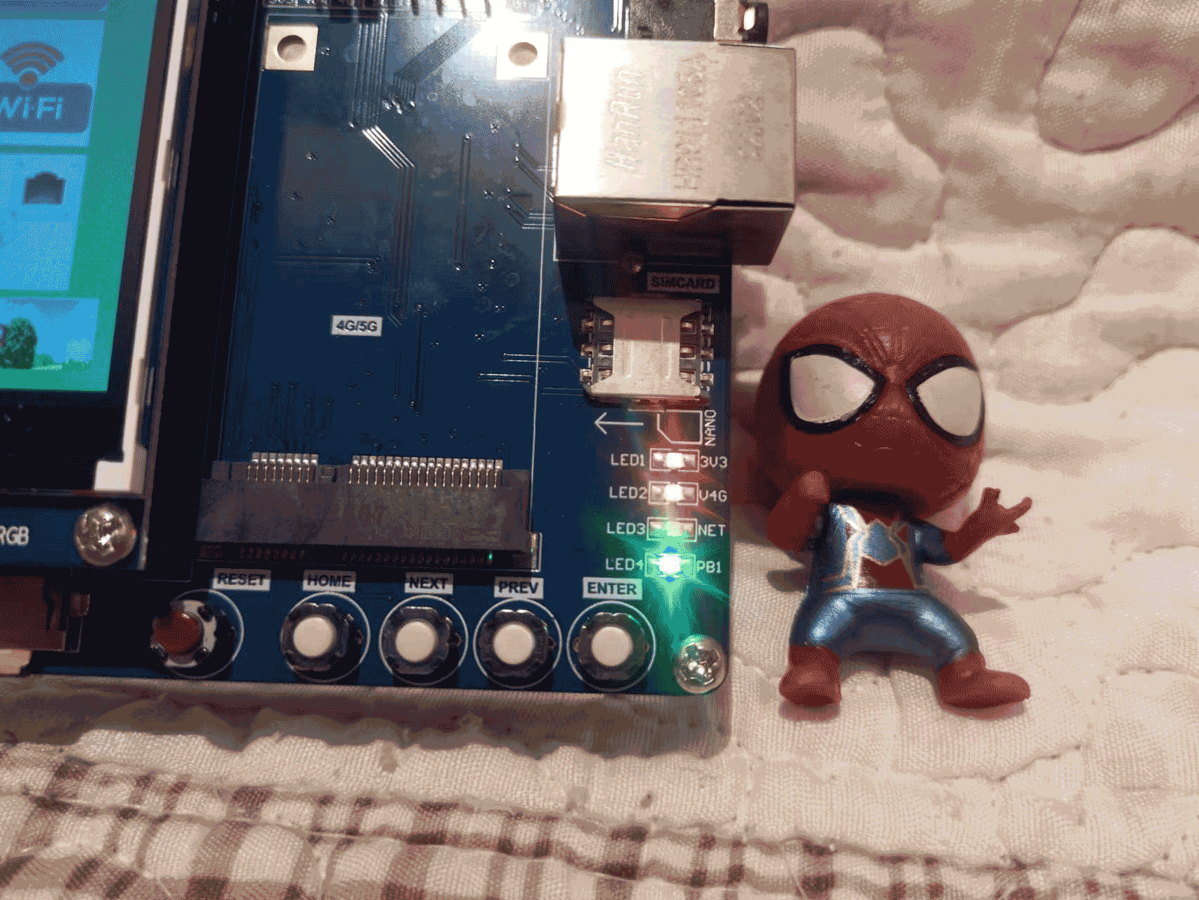 全志V3S开发板星光闪烁(linux LED驱动)_v3s led 汇编-CSDN博客