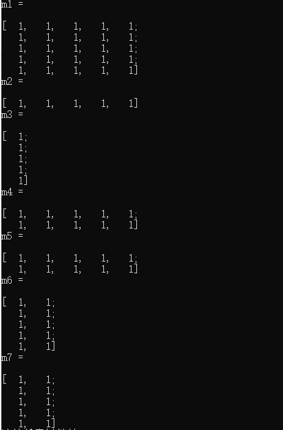 Opencv_04 图像的数据类型Mat详解_mat数据-CSDN博客