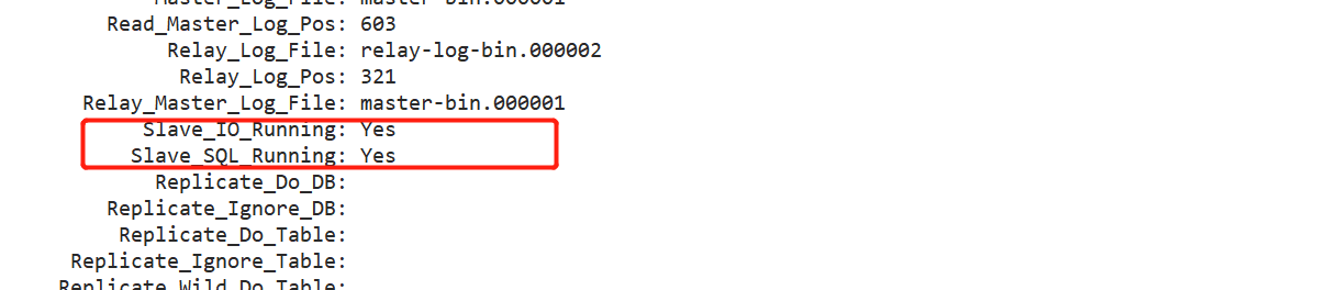 prometheus 构建MySQL主从监控_mysql exporter监控主从同步-CSDN博客