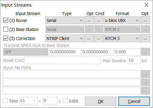学习rtklib_rtklib opengeoid-CSDN博客
