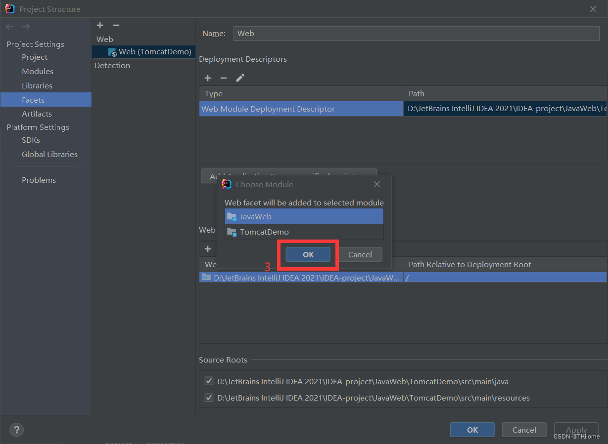 【Tomcat-idea创建并运行web项目】_webapp怎么启动-CSDN博客