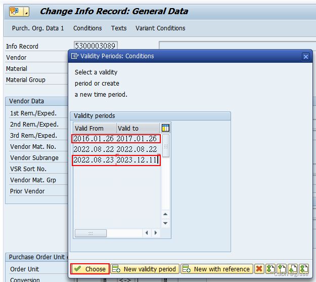 BDC录制时条件记录的选择_sap bdc录屏 怎么选择选择单项默认选择第一项-CSDN博客