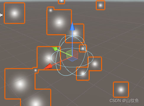 Unity3D粒子系统之基础属性介绍（二）_unity 代码修改粒子系统的shape-CSDN博客