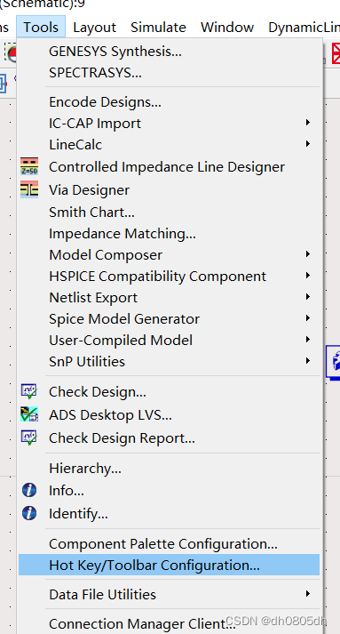 ads - 微带线计算快速应用_ads中确定微带线-CSDN博客